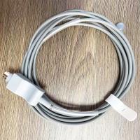 China Compatible Reusable Skin Surface Temperature Probes For Draeger Patient Monitors for sale
