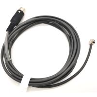 China Compatible 3 Pin Adult Skin Surface Stainless Steel Temperature Probe For AIR Patient Monitor for sale