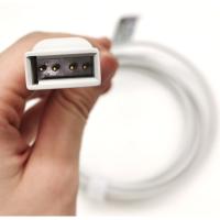 China Compatible IBP Invasive Blood Pressure Adapter Cable with Utah Interface for Comen Patient Monitors for sale