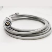 China Compatible IBP Main Cable With Utah Interface For Jinjiang Electronics Patient Monitors for sale