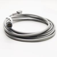 China Compatible IBP Main Cable With Utah Interface For Jinjiang Electronics Patient Monitors for sale