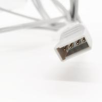 China Compatible IBP Main Cable With Utah Interface For Jinjiang Electronics Patient Monitors for sale