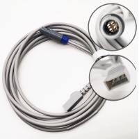 China Compatible IBP Main Cable With Utah Interface For Jinjiang Electronics Patient Monitors for sale