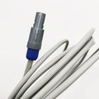 China Compatible IBP Main Cable With Utah Interface For Jinjiang Electronics Patient Monitors for sale
