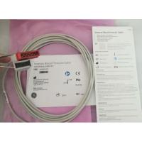 China IBP Cables With Utah Interface 2016997-001 For GE DASH3000 Patient Monitor for sale