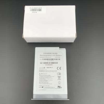 China Original Rechargeable Lithium Transport Patient Monitor Battery TWSLB-012 for Edan V5 V6 iM20 for sale