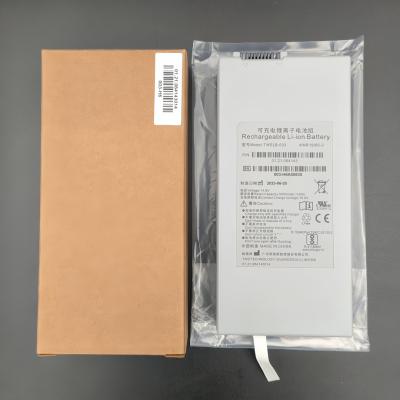 China Original Rechargeable Lithium Battery TWSLB-003 for Edan V8 iM50 iM70 M8B Patient Monitor for sale