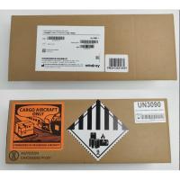 China Original Disposable Defibrillator Battery for Mindray C/S Series for sale