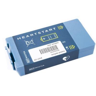 China Compatible Defibrillator Battery M5070A for PH-ILIPS M5066A M5067A M5068 for sale