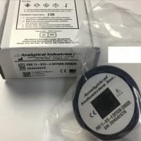 China Datex Ohmeda Anesthesia Machine O2 Cell Oxygen Concentration Sensor M-10 For GE for sale
