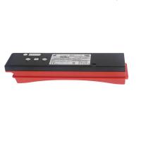 China Disposable Rechargeable AED Defibrillator Electrode Pads Battery For Primedic XD Series M250 M290 for sale