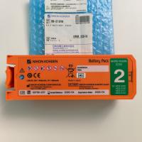 China AED battery defibrillator SB-214VK For Nihon Kohden AED-2100/2150/215/2152 for sale