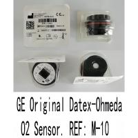 China Datex Ohmeda Anesthesia Machine O2 Cell Oxygen Concentration Sensor M-10 For GE for sale