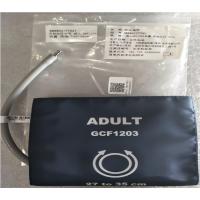 China 25-35cm Adult Reusable NIBP Cuff With Bladder For PH-ILIPS Goldway Patient Monitors for sale