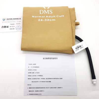 China Ambulatory Blood Pressure Cuff HR2102S 24-32cm For Dimu ABPM Monitors for sale
