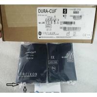China 23-33cm Reusable NIBP Cuff 2753 With Male Female Bayonet Connectors For GE Patient Monitors for sale