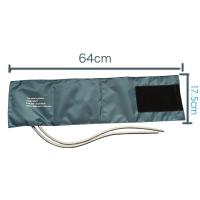 China Universal Double Tube Extended Arm Cuff For Yuwell Yutu Mercury Sphygmomanometer for sale