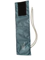 China Universal Double Tube Extended Arm Cuff For Yuwell Yutu Mercury Sphygmomanometer for sale