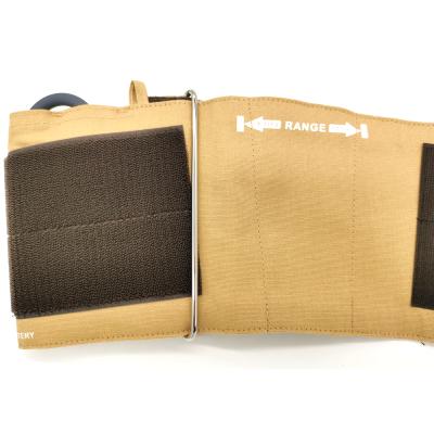 China Compatible Ambulatory Blood Pressure Cuff 24-32cm For Dimu ABPM Monitors for sale