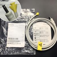 China Neonatal NIBP Extension Tube M1597C 3m Snap On Connector For Disposable Neonatal Cuffs for sale