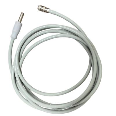 China Compatible Adult NIBP Cuff Extension Tube 3m For PH-ILIPS Goldway Patient Monitors for sale