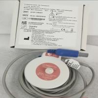 China Dual Slot 6 Pin US Fetal Heart Probe For Edan F2 F3 F6 Maternal Fetal Monitors for sale