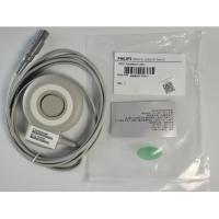 China 6 Pin Dual Slot TOCO Contraction Probe For PH-ILIPS Goldway CTG7 Maternal Fetal Monitors for sale