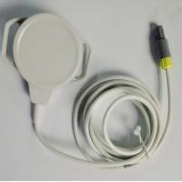 China Compatible 5 Pin Dual Slot US Fetal Heart TOCO Probe For PH-ILIPS Goldway Fetal Monitors for sale