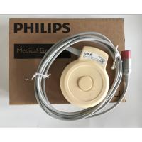 China Original M2734A TOCO Uterine Contraction Pressure Probe For PH-ILIPS FM Series Fetal Monitors for sale