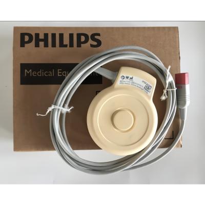 China Original M2734A TOCO Uterine Contraction Pressure Probe For PH-ILIPS FM Series Fetal Monitors for sale