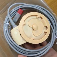 China Original M2734A TOCO Uterine Contraction Pressure Probe For PH-ILIPS FM Series Fetal Monitors for sale