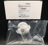 China Sidestream EtCO₂ Water Trap Collection Bottle For Mindray Patient Monitors AG Series for sale
