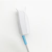 China 5 Pin BaoZhong HongRunDa EM-6 BIOCARE BM9000 SpO2 Blood oxygen Finger Sensor Reusable for sale