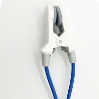 China 5 Pin BaoZhong HongRunDa EM-6 BIOCARE BM9000 SpO2 Blood oxygen Finger Sensor Reusable for sale