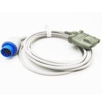 China Biolight SpO2 Sensor Compatible with Finger Clip for Adult-10 ft for sale