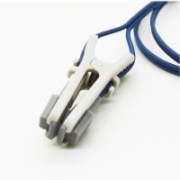China Biolight SpO2 Sensor Compatible with Finger Clip for Adult-10 ft for sale