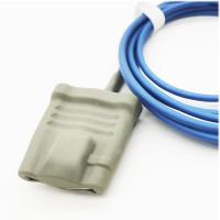 China Biolight SpO2 Sensor Compatible with Finger Clip for Adult-10 ft for sale
