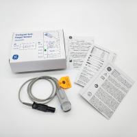 China GE TruSignal Reusable SpO2 Finger Sensor Medical Patient Monitoring Oxygen Sensor for sale