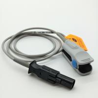 China GE TruSignal Reusable SpO2 Finger Sensor Medical Patient Monitoring Oxygen Sensor for sale