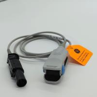 China GE TruSignal Reusable SpO2 Finger Sensor Medical Patient Monitoring Oxygen Sensor for sale