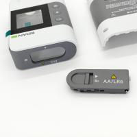 China EDAN iT20 Multi-Parameter Digital Telemetry Receiver Medical Patient Monitoring Device for sale
