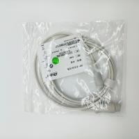 China Compatible with Coman monitor 12-pin adapter to Mindray 4-pin invasive pressure sensor IBP pressure sensor invasive blood pressure cable for sale