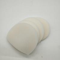 China GE 2105489-001 Foam CO2 Canister Dust Filter Pads (40/Pack) for Aisys Avance Aespire Anesthesia Absorber for sale