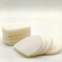 China GE 2105489-001 Foam CO2 Canister Dust Filter Pads (40/Pack) for Aisys Avance Aespire Anesthesia Absorber for sale