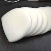 China GE 2105489-001 Foam CO2 Canister Dust Filter Pads (40/Pack) for Aisys Avance Aespire Anesthesia Absorber for sale