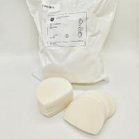 China GE 2105489-001 Foam CO2 Canister Dust Filter Pads (40/Pack) for Aisys Avance Aespire Anesthesia Absorber for sale