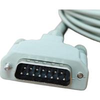 China Original DMS300 ECG Workstation 12-lead ECG Cable from DMS, USA for sale