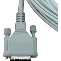 China Original DMS300 ECG Workstation 12-lead ECG Cable from DMS, USA for sale