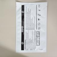 China ESU Medical Grounding Pad, Dispersive Electrode, New Disposable Bipolar Electrosurgical Neutral Electrode, Cable-Free for sale