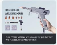China 220-240V Laser Welding Machine With 0.915um Wavelength And ±0.02mm Position Accuracy for sale
